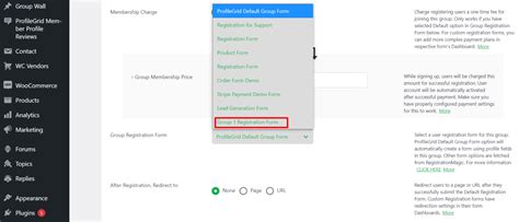 How To Create And Manage Advanced Wordpress Registration Forms