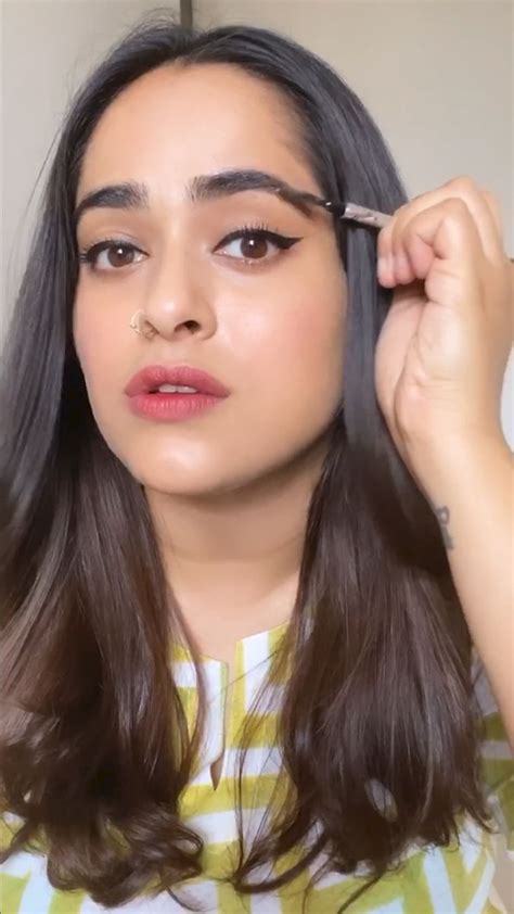 4 Easy Steps To Get Fuller Brows Brides Today