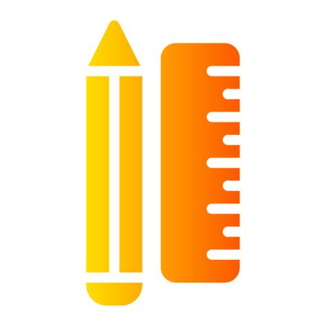 Material Escolar Iconos Gratis De Educación