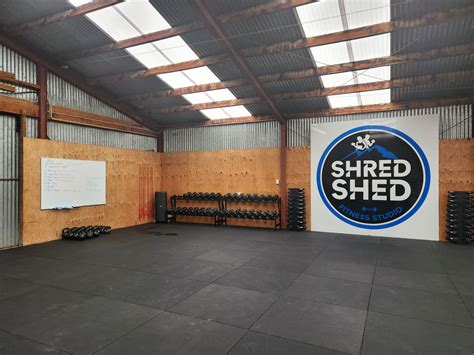 Shred Shed Facebook
