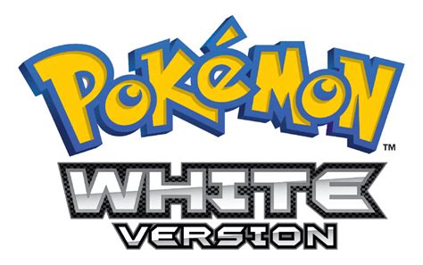 Pokémon Black And White Pokémon Database