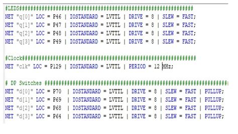 Solved Elbert V2 Spartan 3a Fpga Development