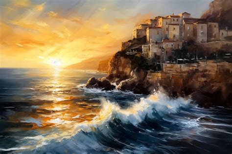 Create Stunning Ai Generated Landscapes Waterscapes Art By Digitalray