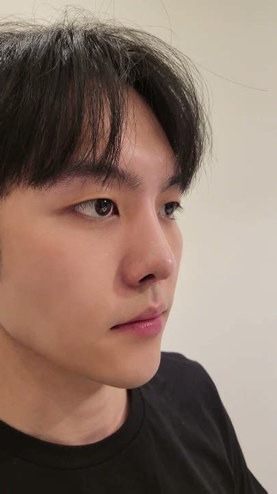 남자 코수술👃후기 L 남자가 코성형 하는 이유‼️ Shorts Youtube