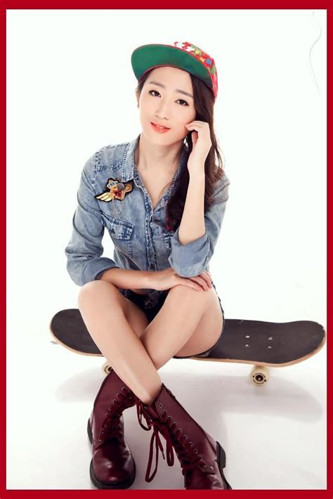 Sisi A Model From United States Model Management