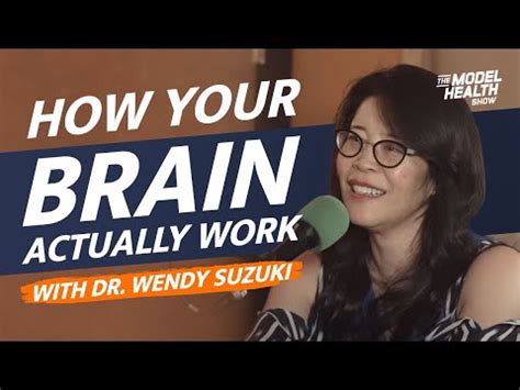 Cognitive Enhancement Through Exercise And How Your Brain Actually Works