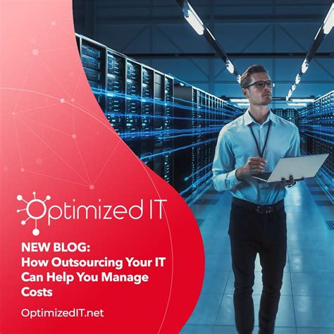Outsourcedit Blog Businessoptimization Optimized It