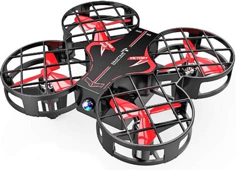 Snaptain H823h Mini Drone Drone Reviews