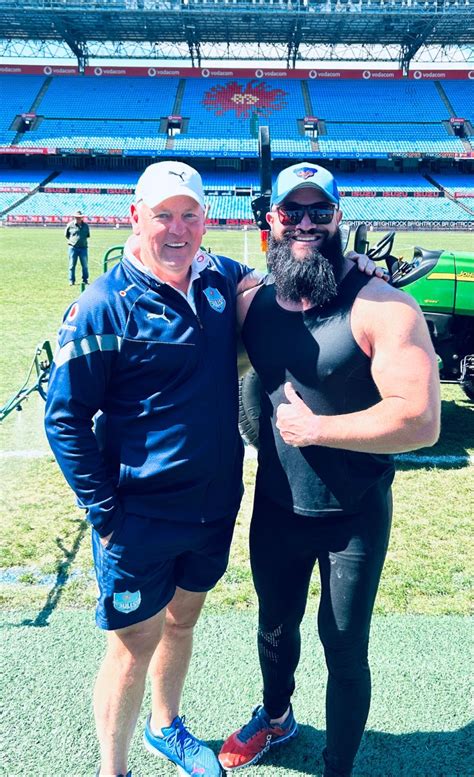 Simon Phillips On Linkedin What An Honour To Host And Lead The Coaches Of St Johns Prep