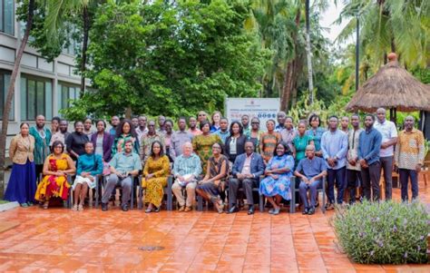 Ilo Certifies Eight Garment Enterprises For Productivity Ecosystems