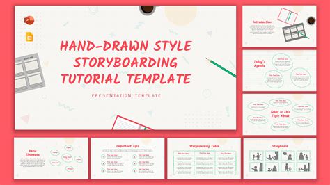 Free Animated Welcome Powerpoint Slide Slidekit