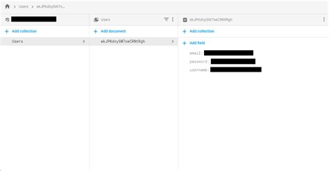 Android Firebase App Will Not Add User To My Real Time Database Stack Overflow