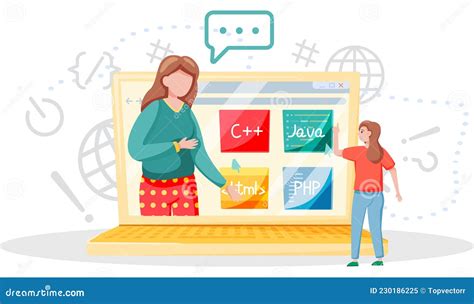 Programming Courses Online Education Coding Learning Information