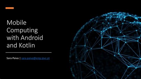 Apresentação Programação Em Linguagem Kotlin Ppt