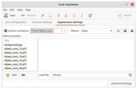 How To Change Screen Resolution Of Grub Boot Menu In Ubuntu UbuntuHandbook
