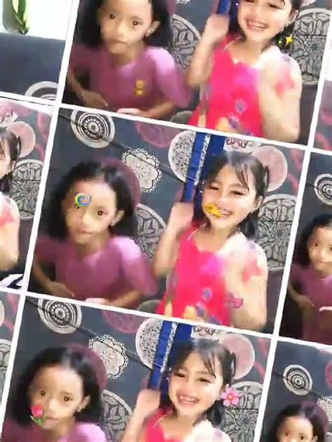 Adek Ku Sama Saudara Adek Ku 😁 Youtube