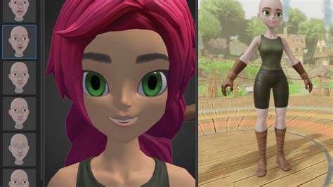 Roblox Launches New Generative Ai Texture And Avatar Tools For Creators