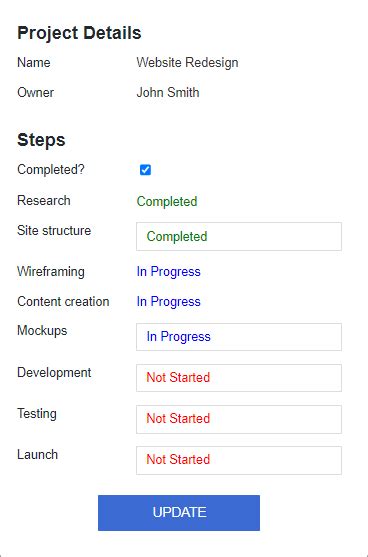 Dynamically Changing Colors Of Values Caspio Online Help