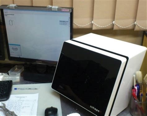 Validity And Reliability Of Peer Assessment Rating Index Measurement Derived From Digital And