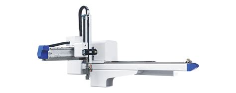 Machine Beam Robot Manufacturing Unleashing Precision And Efficiency