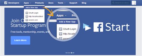 Login With Facebook Php Codeigniter Oauth Login Formget