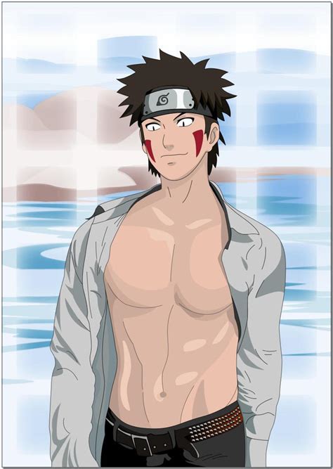 Kiba By Vakuvaku On Deviantart