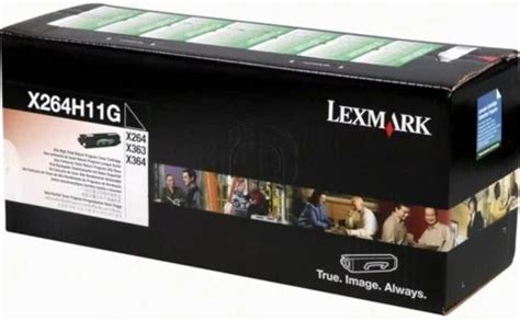 Lexmark Original Black Printer Cartridge At ₹ 2000 Piece In Mumbai Id