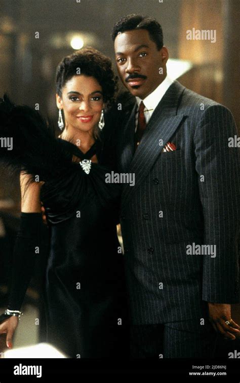 Harlem Nights Sunshine Character