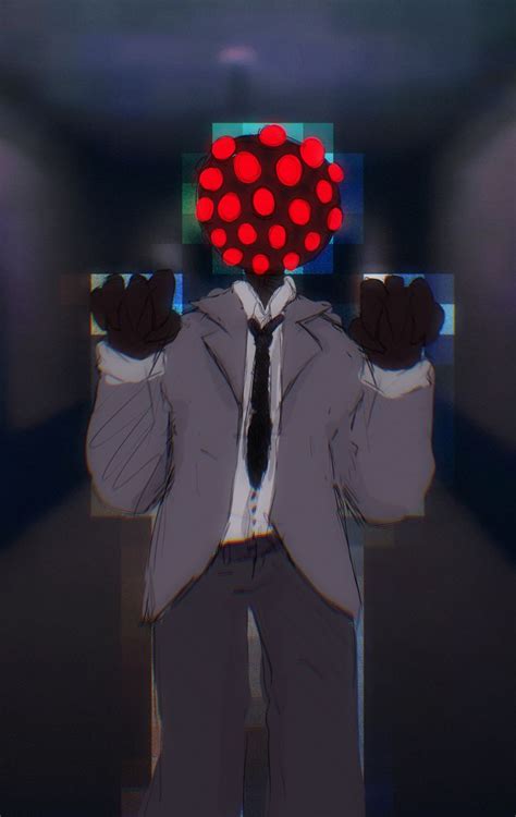 Identity Fraud Roblox Fanart In 2024 Identity Fraud Fan Art Identity