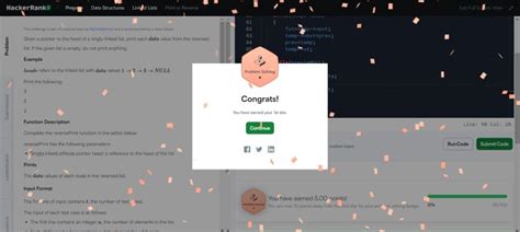 Codingjourney Hackerrank Problemsolving Svb Jayashmit Tyagi