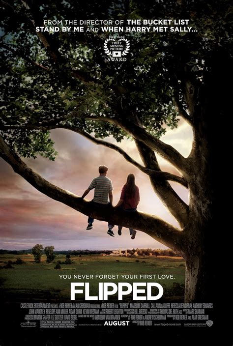 Flipped 2010 Madeline Carroll As Juli Baker Imdb