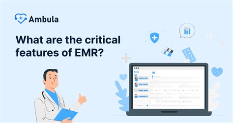 Everything You Need To Know About The Different Types Of Emrs