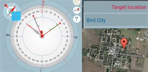 Compass Position Tracker Pro Latest Version For Android Download Apk