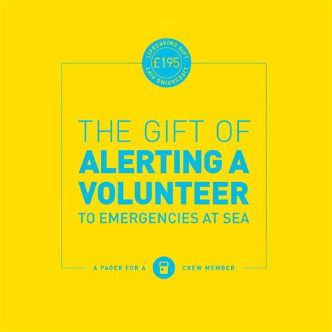Virtual T Crew Pager Rnli Shop