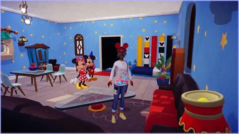 Hous Of Mouse 11 22 2023 Through 11 29 2023 R Dreamsnaps