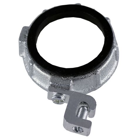 Rigid Insulated Ground Bushing Wlug