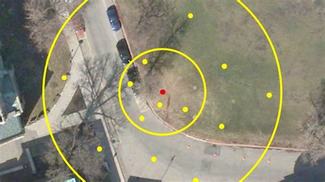 Introduction To Gis Mapping Coursera