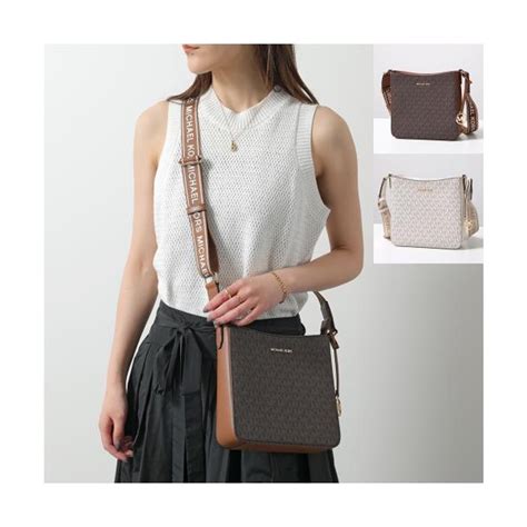 マイケルコース Michael Kors Michael Kors ショルダーバッグ Jet Set Travel 35s5gtvc1b