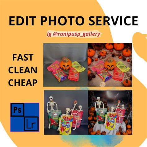 Do Removing Object For You By Ranipusp Fiverr