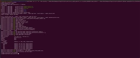 报错 Illegal Instruction 部署yolov11 Rdk X5 新手上路 地瓜机器人论坛