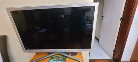 Smart Tv Samsung 40 Polegadas 3d 3 Anúncios Na Olx Brasil