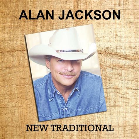Alan Jackson The Official Alan Jackson Website