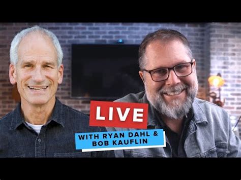 Live With Bob Kauflin Sovereign Grace Youtube
