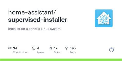 Errors Installing Home Assistant On A Debian Installation Home Assistant Community