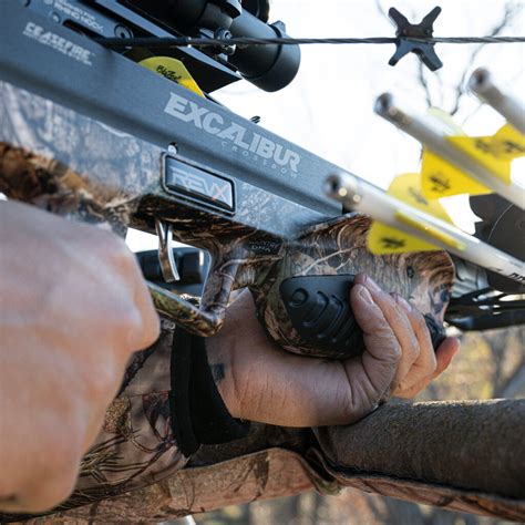 Suppressor Extreme Excalibur Crossbow