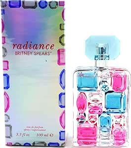 Radiance Britney Spears Perfume By Britney Spears For Women