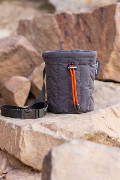 Climbing Chalk Bag Chalk Bag For Rock Climbing Bouldering Ts For