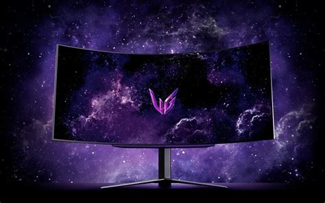 Lg Ultragear Oled Desembarco De Monitores Gaming Extremos