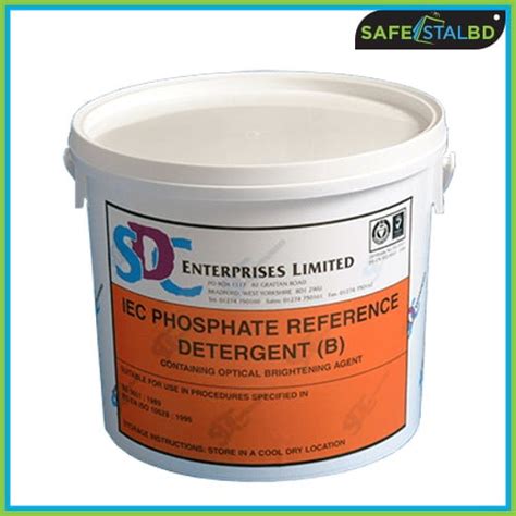 Phosphate Reference Detergent B Price In Bd Safestallbd