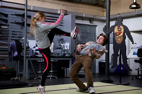 Kick Ass 2 Film Rezensionen De